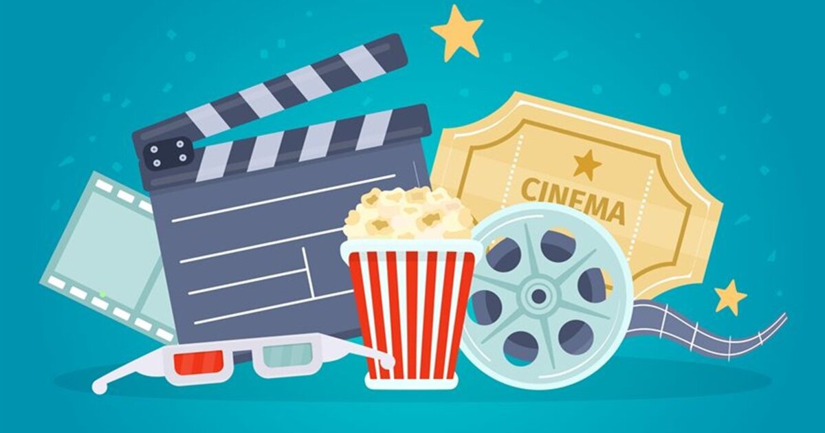 10 Movie Words Quiz