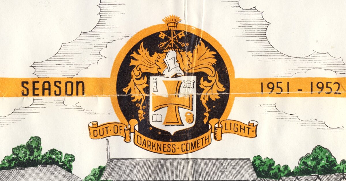 1950s English First Division winners in order Quiz - By guillaumepoisson