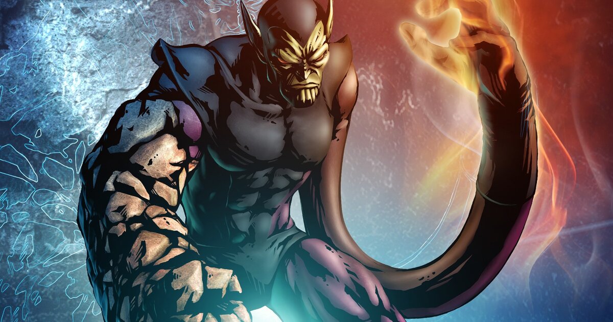 Similar Superpowers: Stretchy Villains! Quiz - By egon14