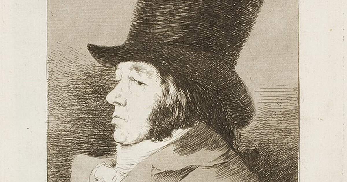 Famous Francisco Goya Art Quiz - By levgo
