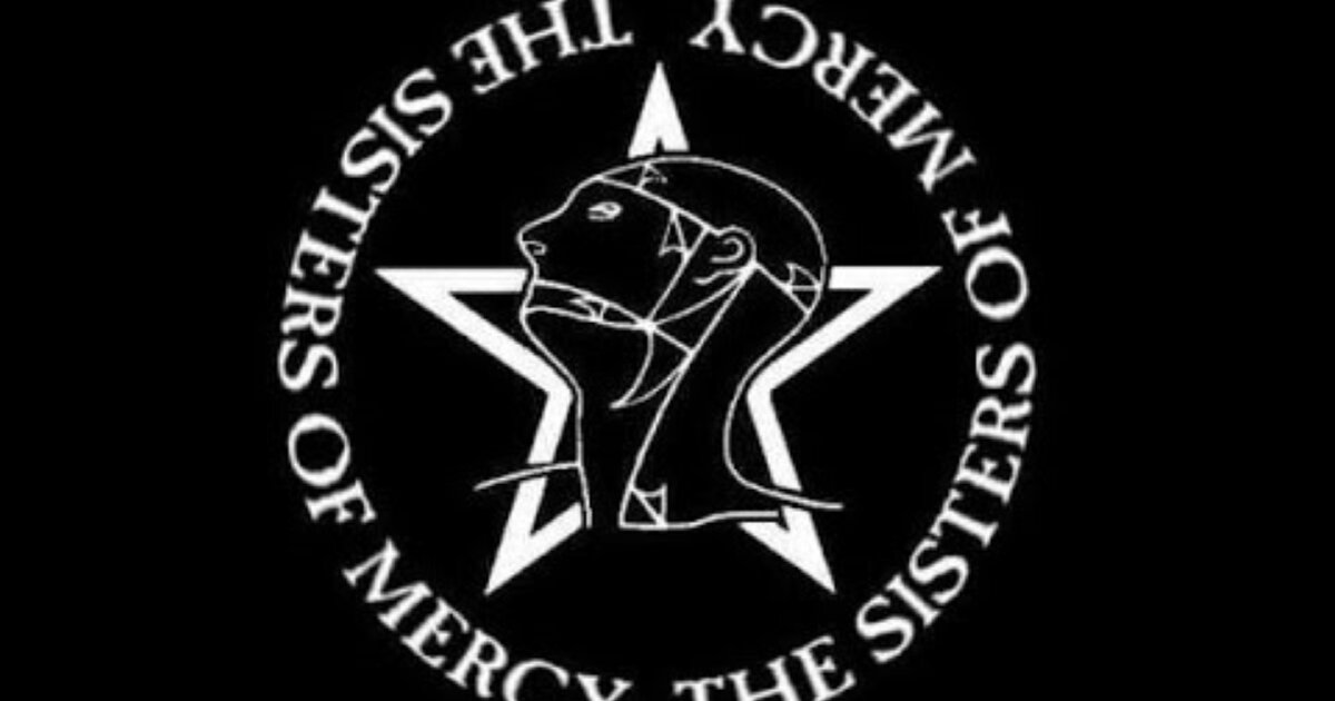 Order Up: The Sisters of Mercy Albums Quiz - By savafan