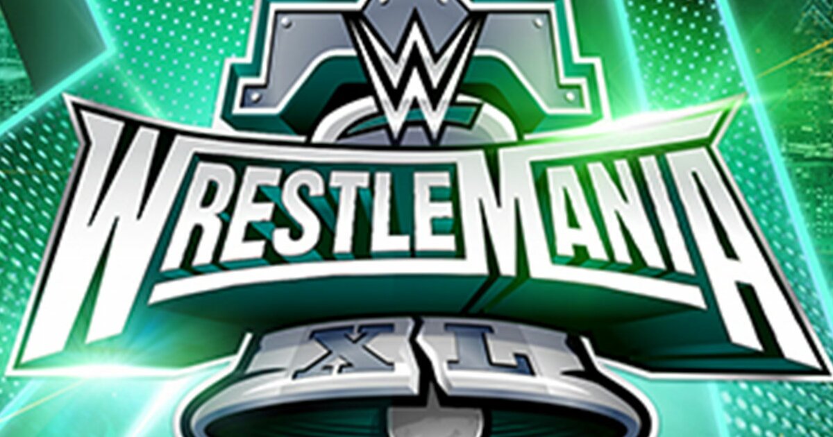 Complete the card- Wrestlemania XL Quiz - By 28worleyl