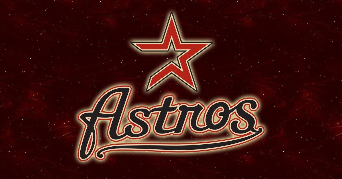 Astros by Numbers Quiz - By mtraflet91