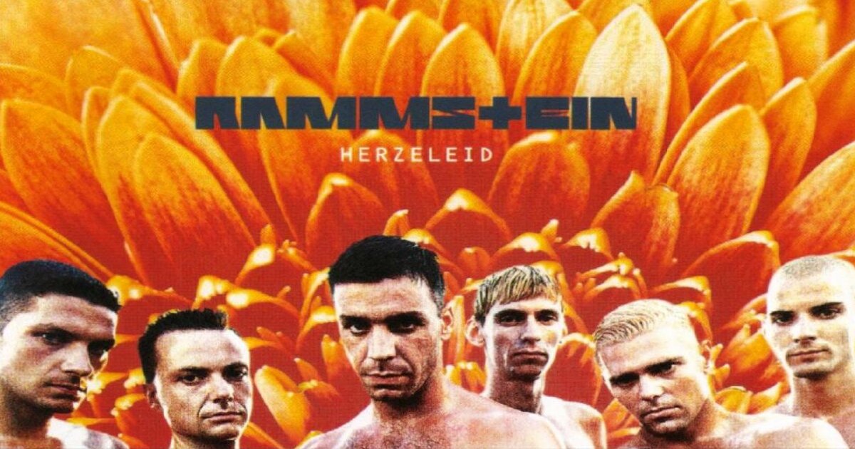 Rammstein Song Rammstein Lyrics Quiz By Niklly