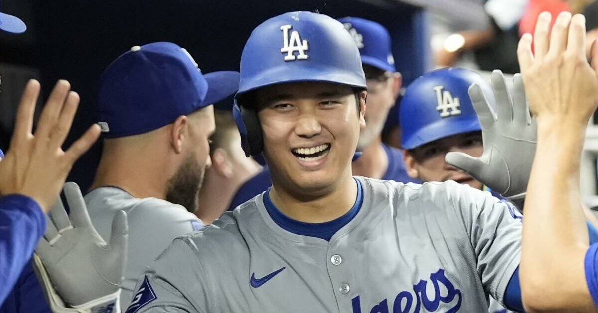 2024 MLB Fantasy Top 300 Scorers Quiz - By ehm4