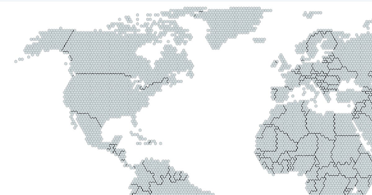 Food Miles Washington Map Quiz - By Winston-Cheng-Wi