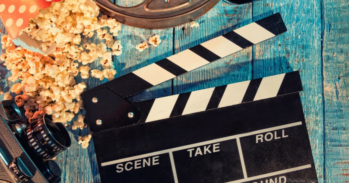 10 Movie Words III Quiz