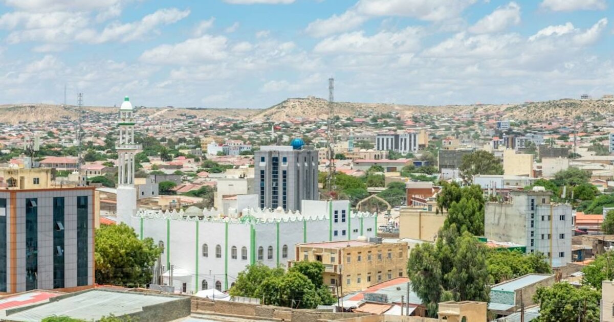 Word Ladder: Somali Numbers Quiz - By elroy