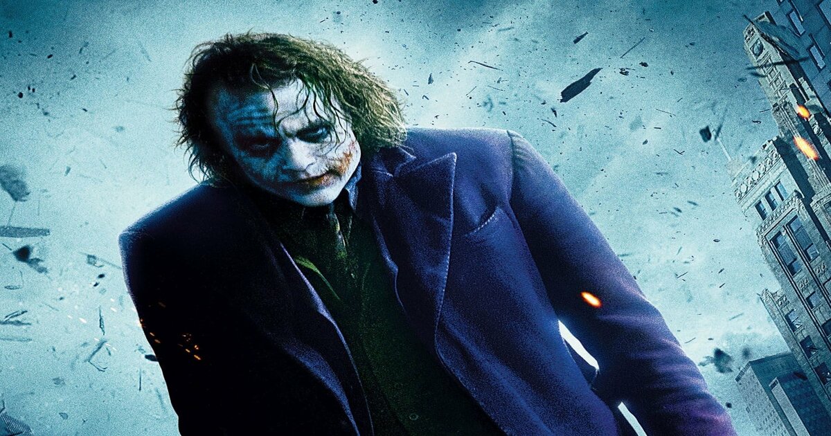 30 Best Opening Movie Scenes Ever (WatchMojo) Quiz - By fernya003