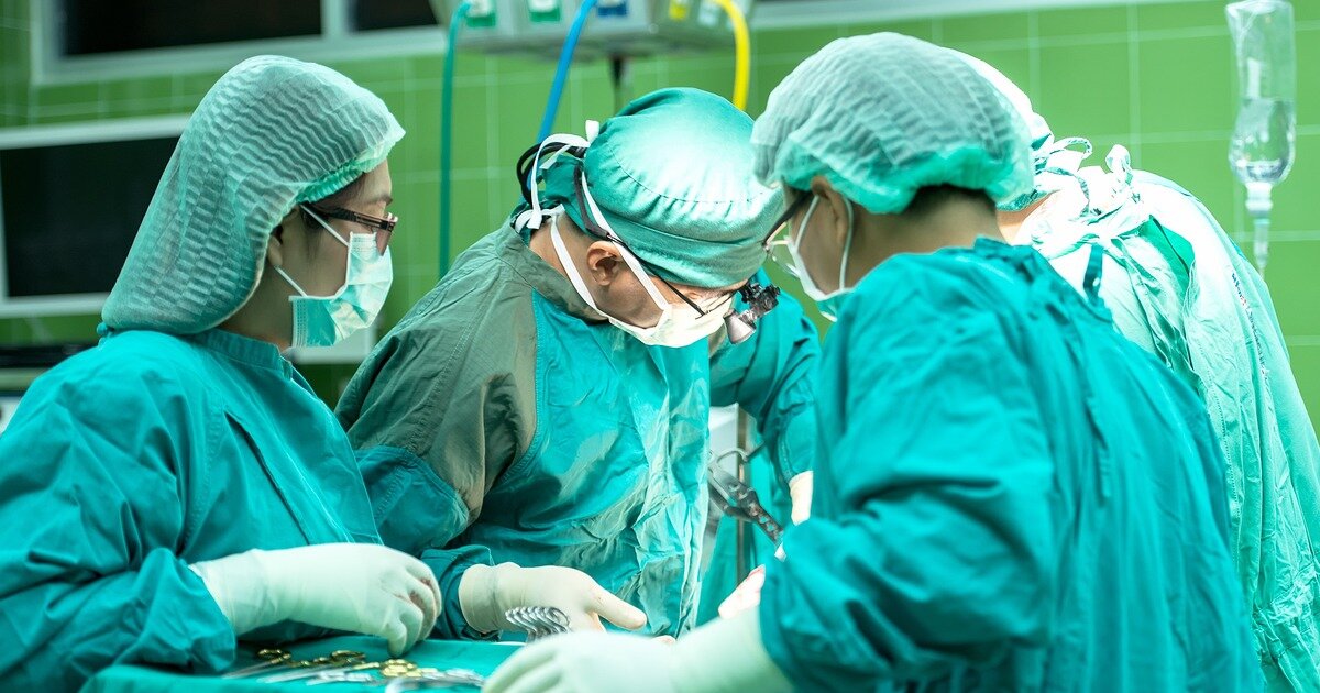 -Ectomy Minefield Quiz - By nawtcg