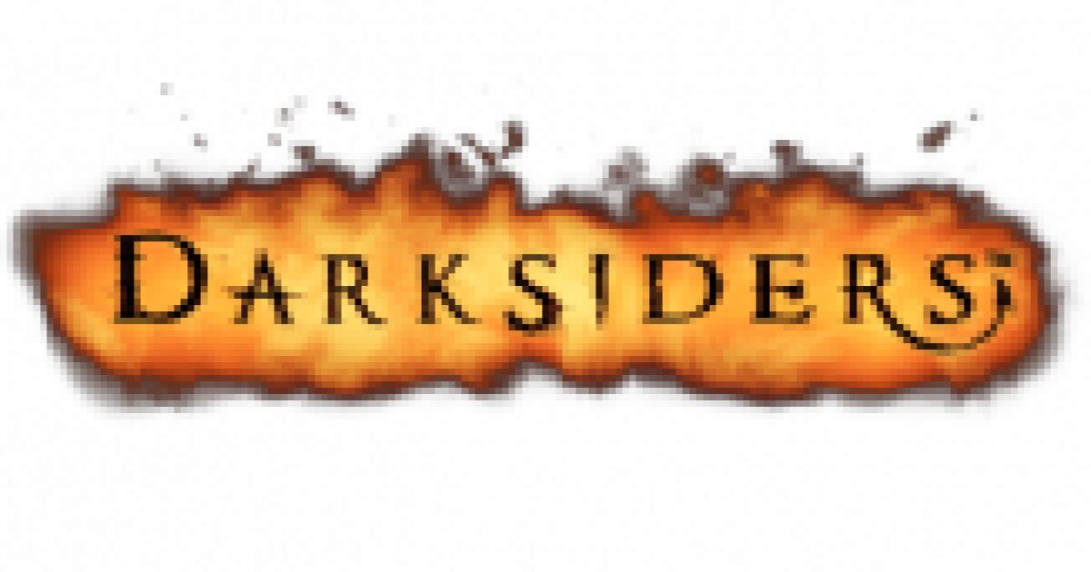 Trophy Hunt - Darksiders Quiz - By Deleted Account