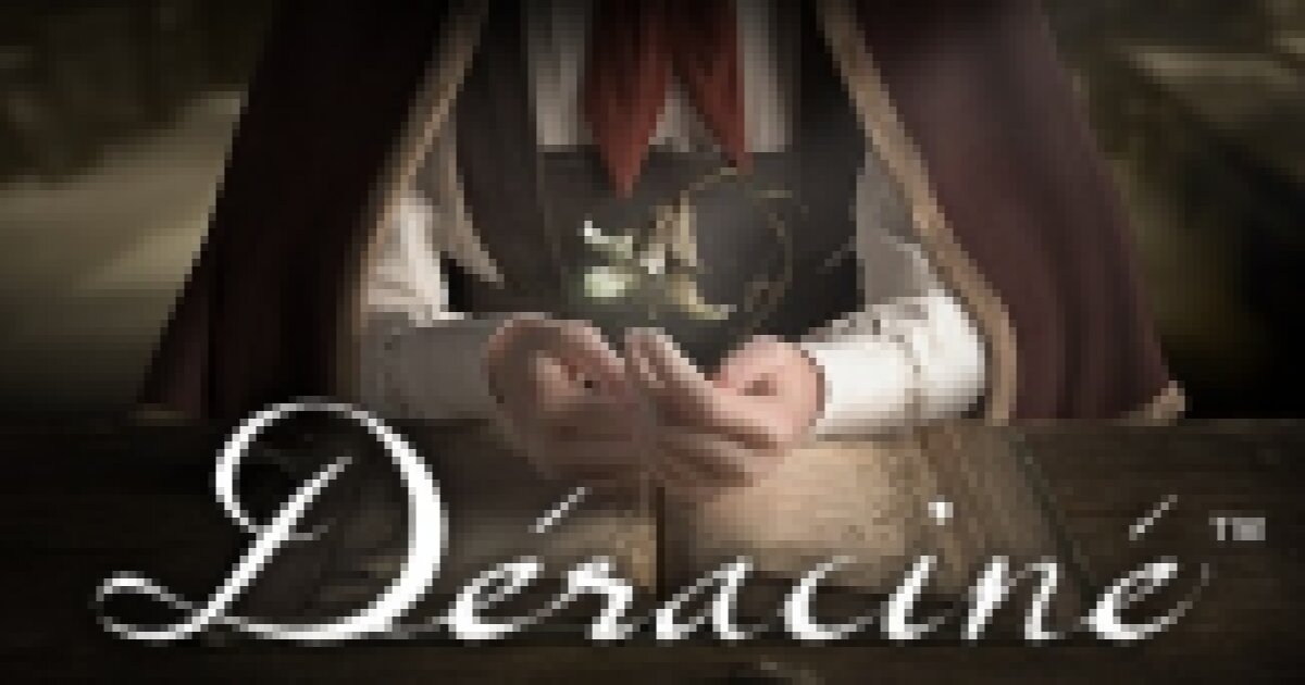Trophy Hunt - Deracine Quiz - By Deleted Account