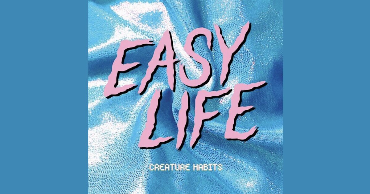 Pockets lyrics - hard life Quiz - By ExpensiveKettle