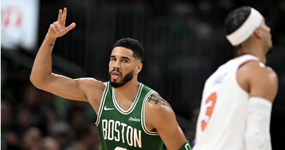 2024-25 NBA Opening Day Starting Lineups Quiz - By mlsmooth