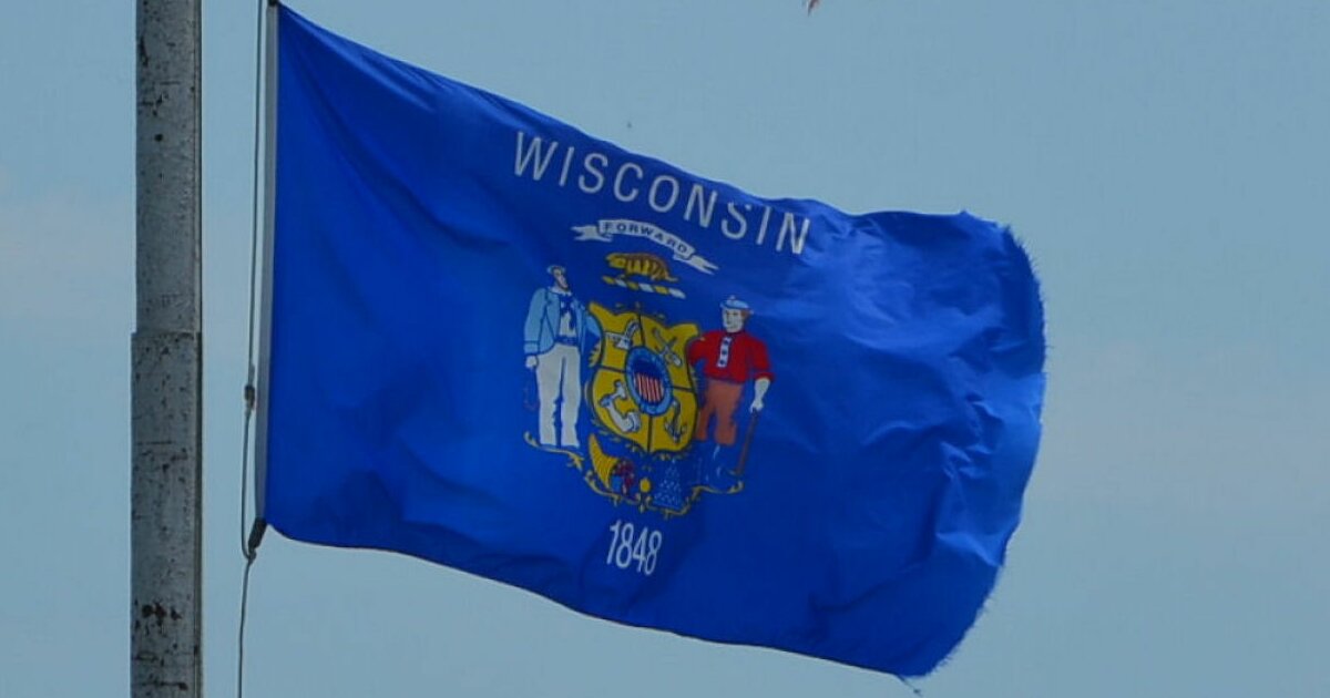 Wisconsin Word Search Quiz - By Doryna