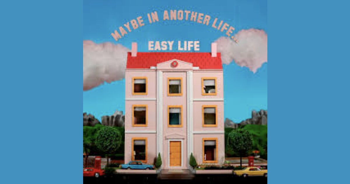 Basement Lyrics Hard Life Quiz By Expensivekettle
