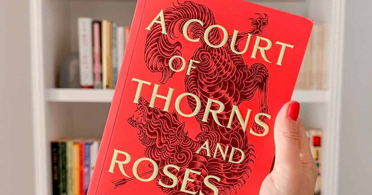 ACOTAR Characters Quiz - By richkellianna