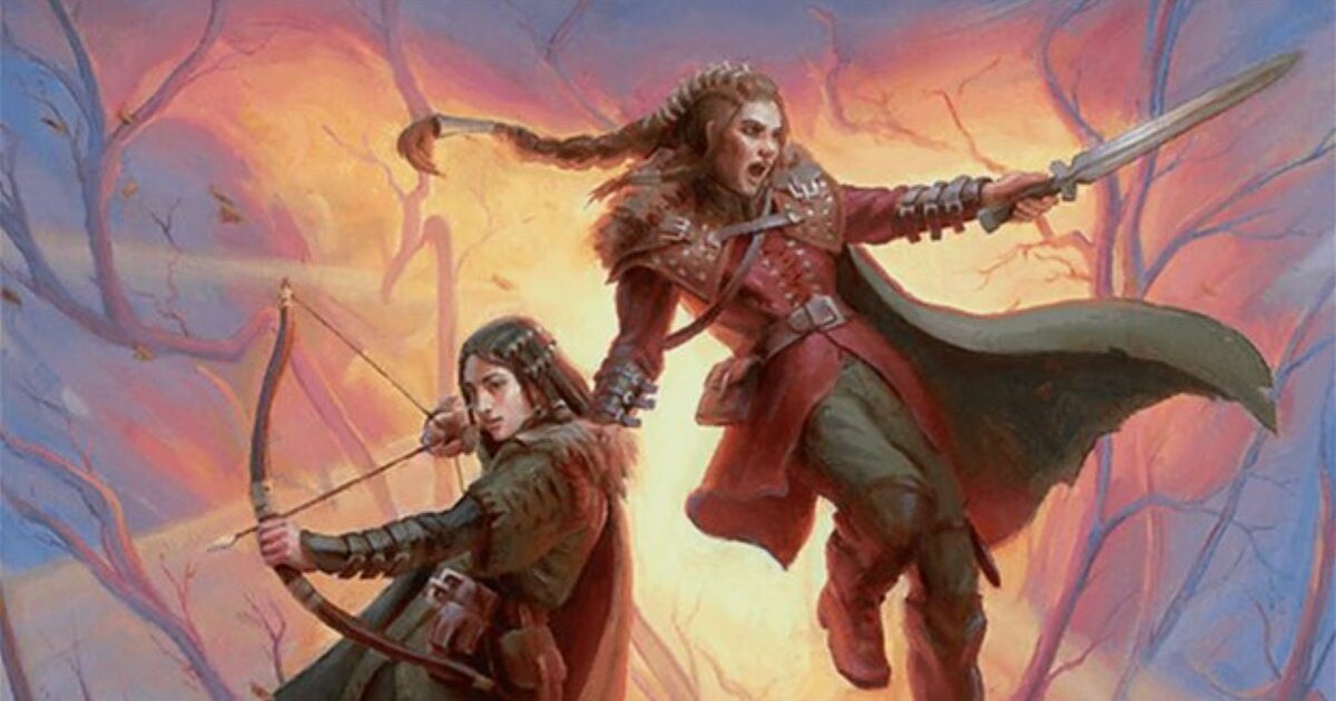 MTG Commanders: Foundations Jumpstart J25 Quiz - By mrkeithguy