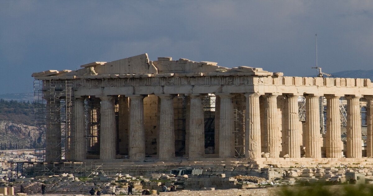 Quick Pick: Greek Roots Quiz