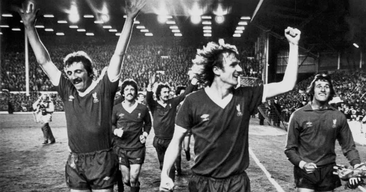 1970s English First Division winners in order Quiz - By guillaumepoisson