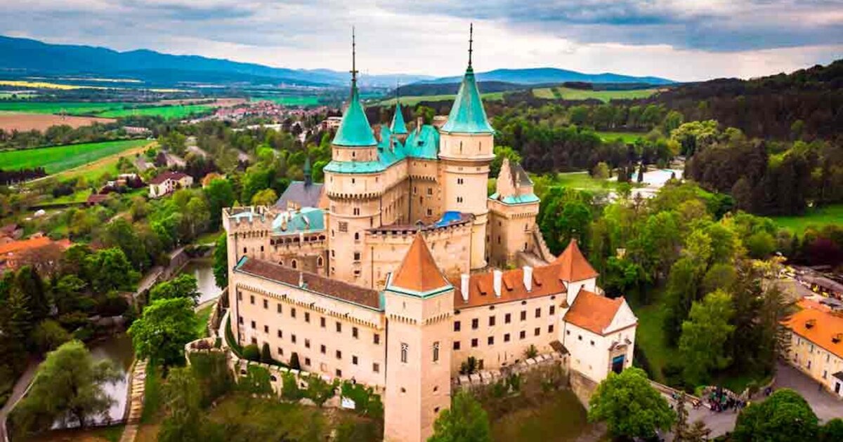 Word Ladder: Slovak Numbers Quiz - By elroy