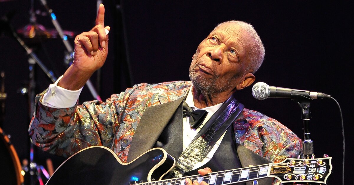 Jazz or Blues Music? Quiz - By davidsomodio