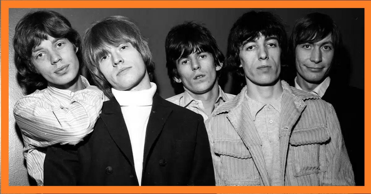 Elemental Rolling Stones Quiz - By nabean