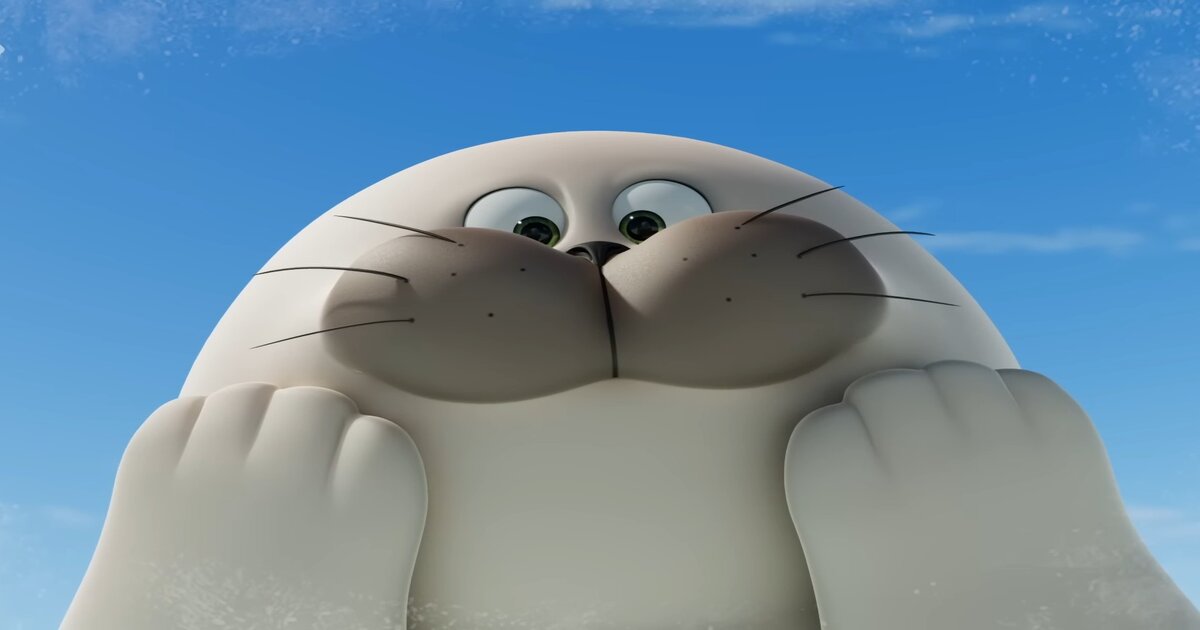 Seals in Media Quiz - By Desi2001