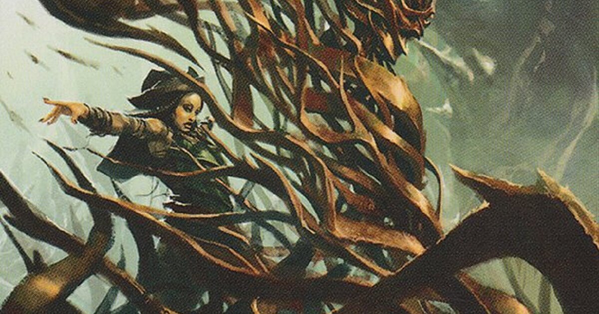 MTG Mirrodin Block Legendary creatures Quiz - By DenAlex