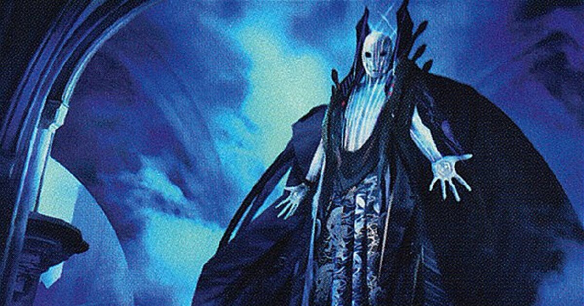 MTG Ravnica Block Legendary creatures Quiz - By DenAlex