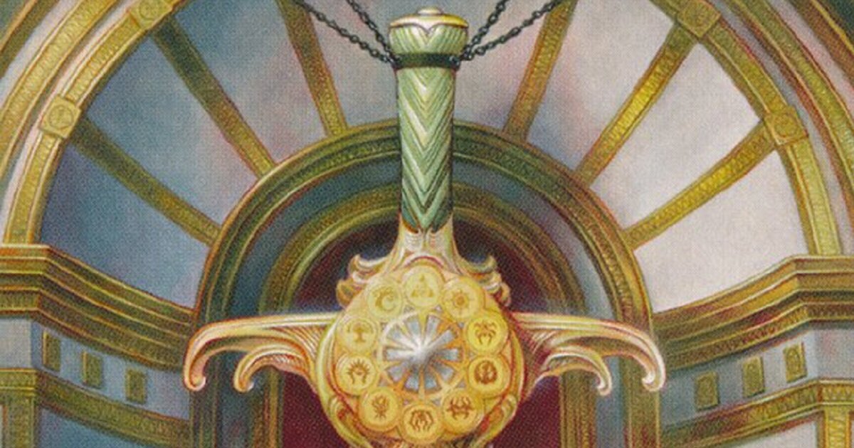 MTG Guilds of Ravnica Block Legendary creatures Quiz - By DenAlex