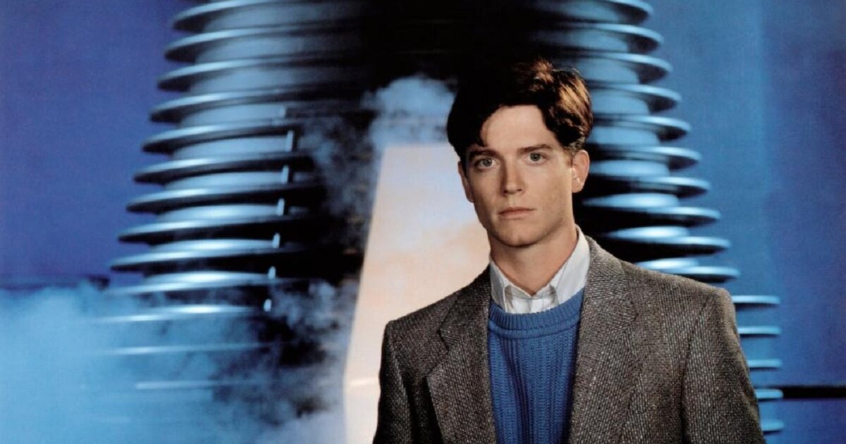 Sci-Fi Movies of 1989 Quiz - By RockMontage