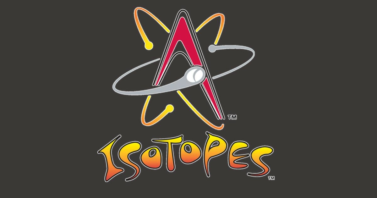 Compound Minor League Names: Triple-A Quiz - By Tasi