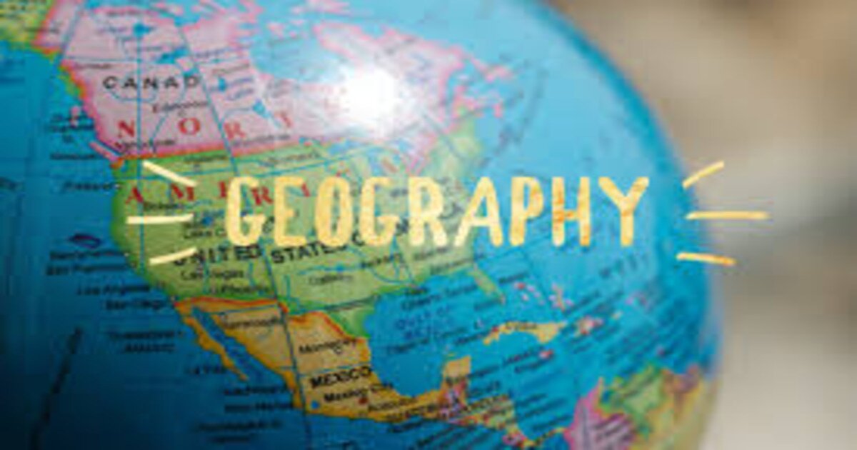 Who Wants To Be A Millionaire?: Geography III Quiz - By Bigt21
