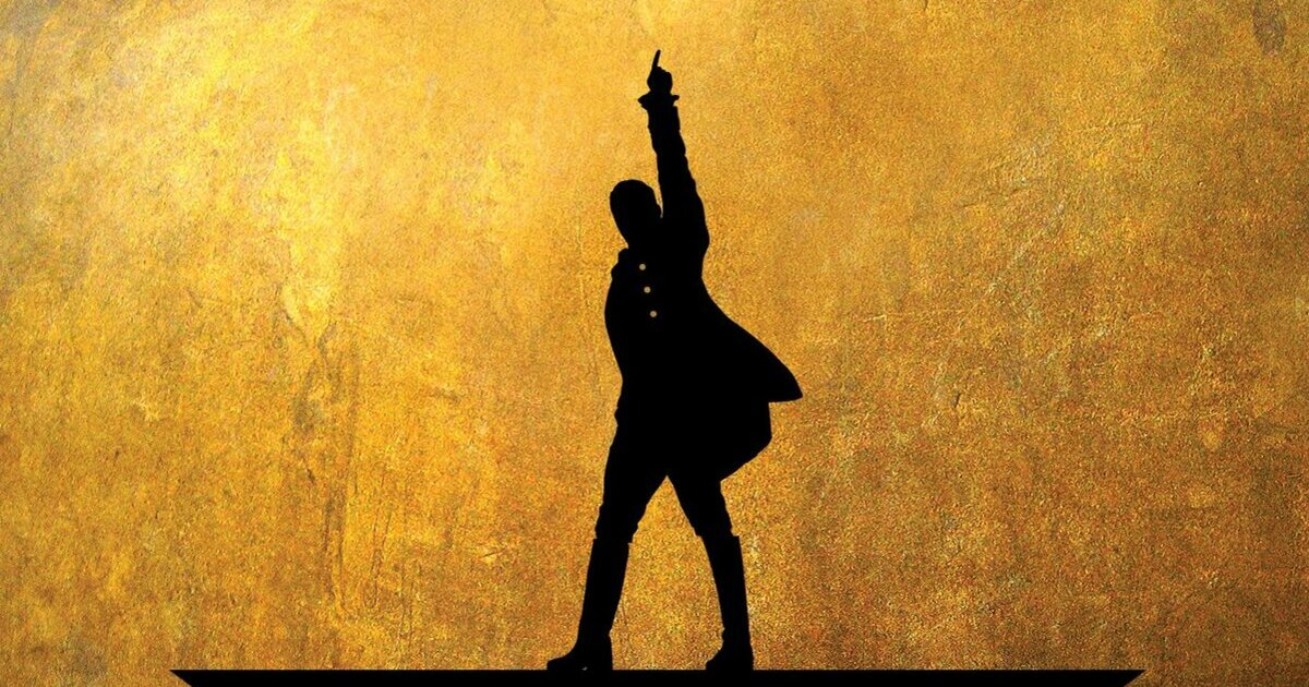 Satisfied from 'Hamilton' Lyrics pt.3 Quiz - By __thephangirl
