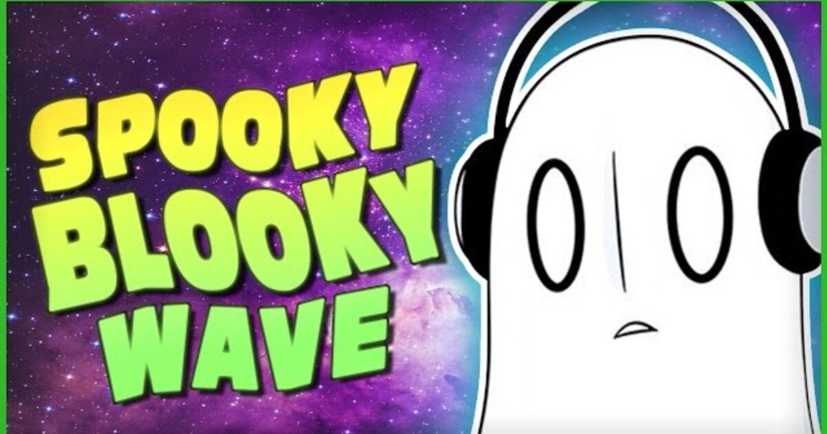 Spooky Blooky Wave lyrics (Undertale) - Fandroid! Quiz - By UT_Fan_Raven