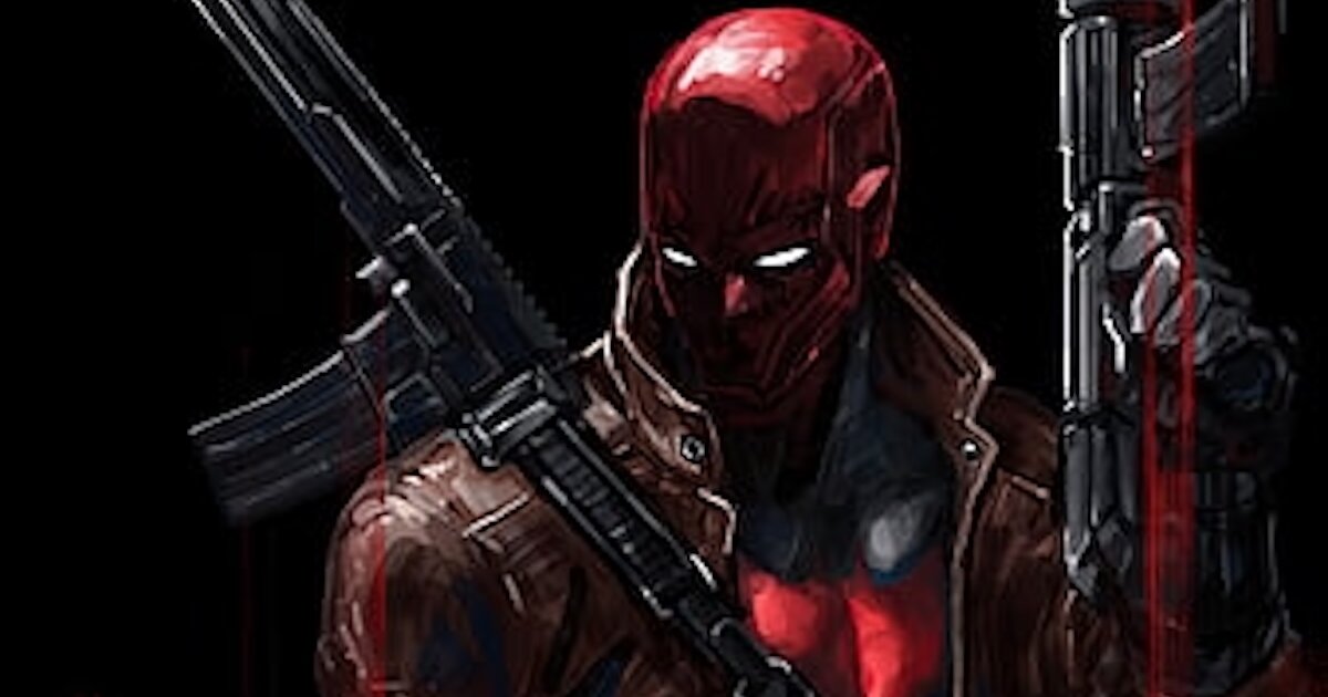 Similar Superpowers: Shooty! (2 of 2) Quiz - By egon14