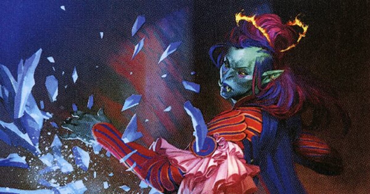 MTG Foundations Jumpstart Legendary creatures Quiz - By DenAlex