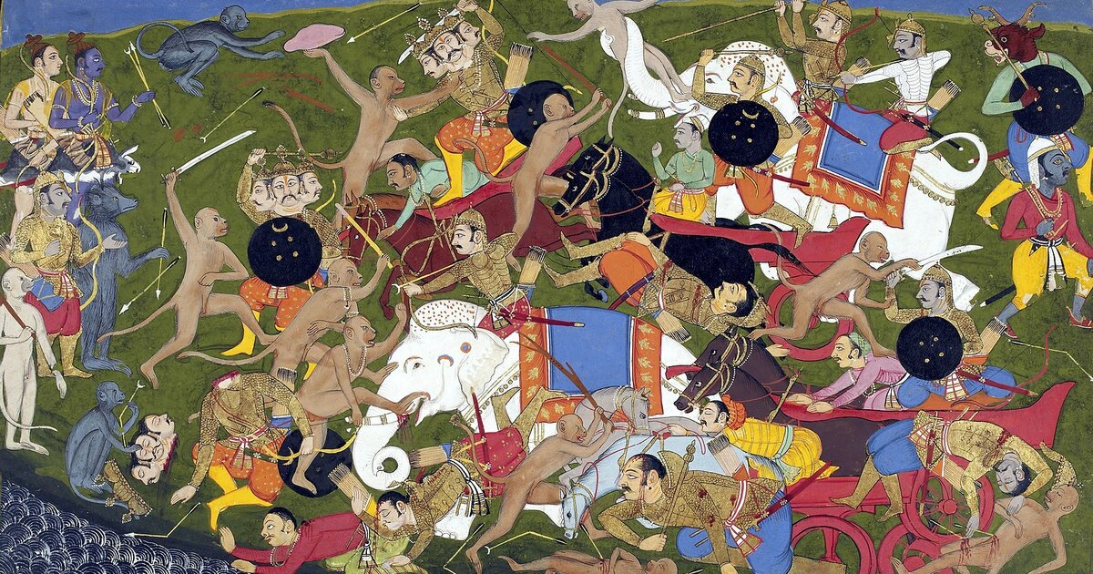 Religious Story to Religion Match-Up Quiz - By fakeu