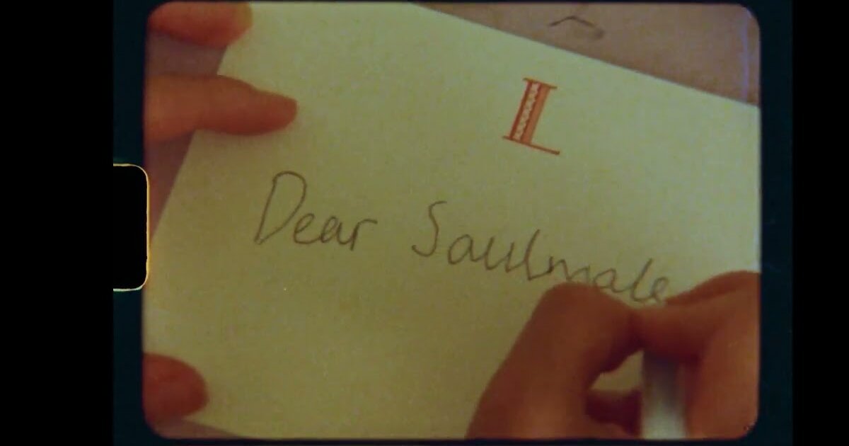 Dear Soulmate - Laufey Lyrics Quiz - By megm26