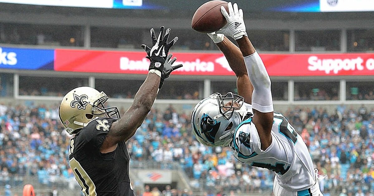 Top 5 Interception Leaders since 2004 (NFL) Quiz - By carterwaimrin