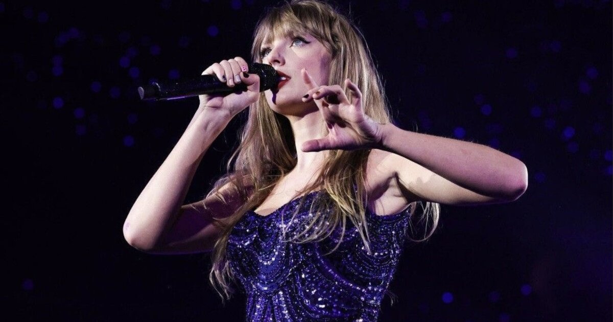 Taylor Swift 20-to-1: Fan Favorites (Part 2) Quiz - By ilikepiealot97