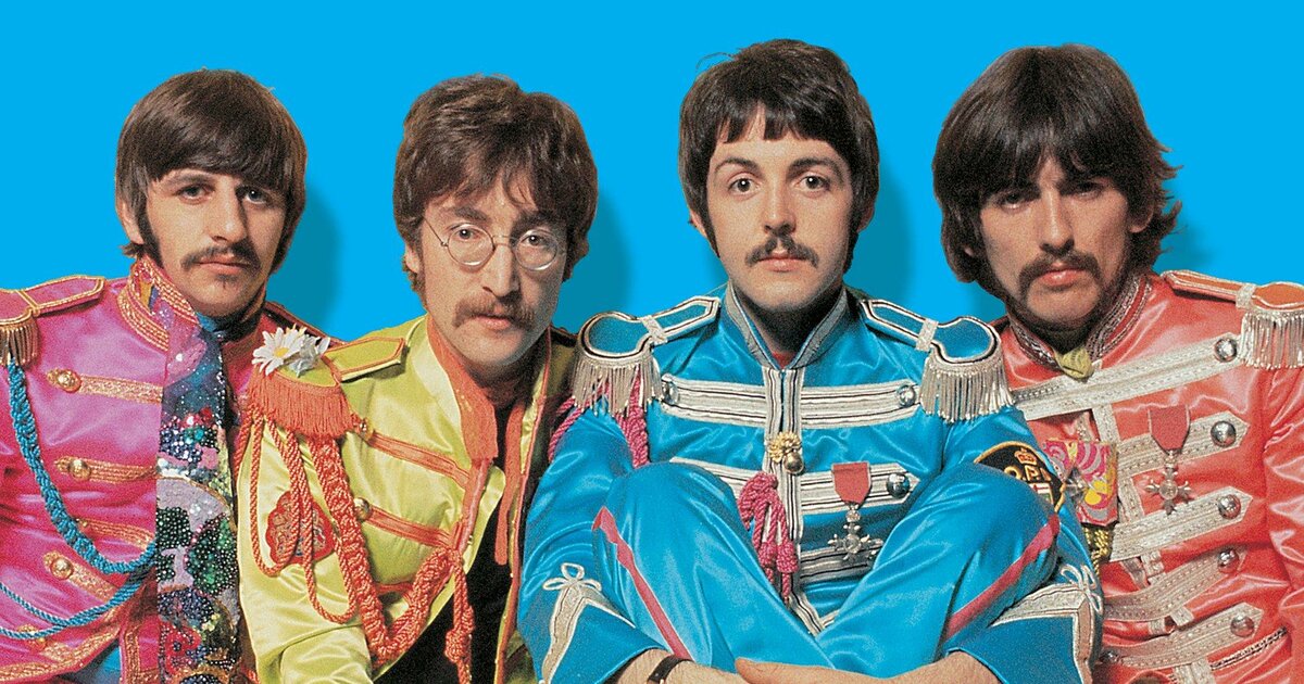 Every Beatles Song Quiz (In Order) - By LWsquidward