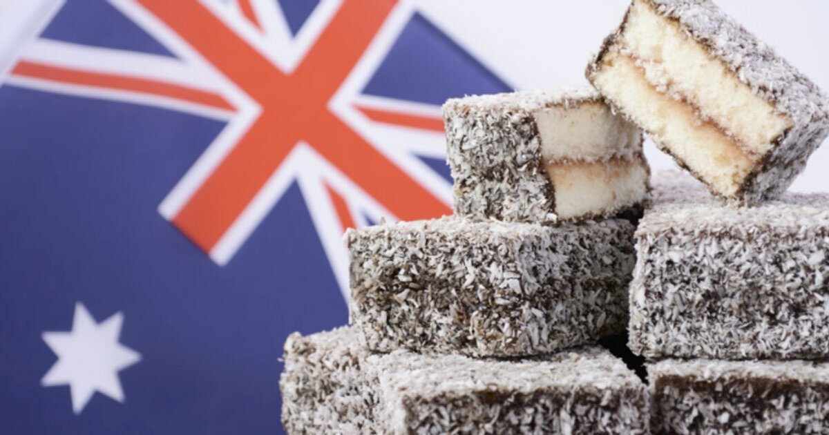Australia's Big Puzzling Food Quiz - By MoMosMoProblems