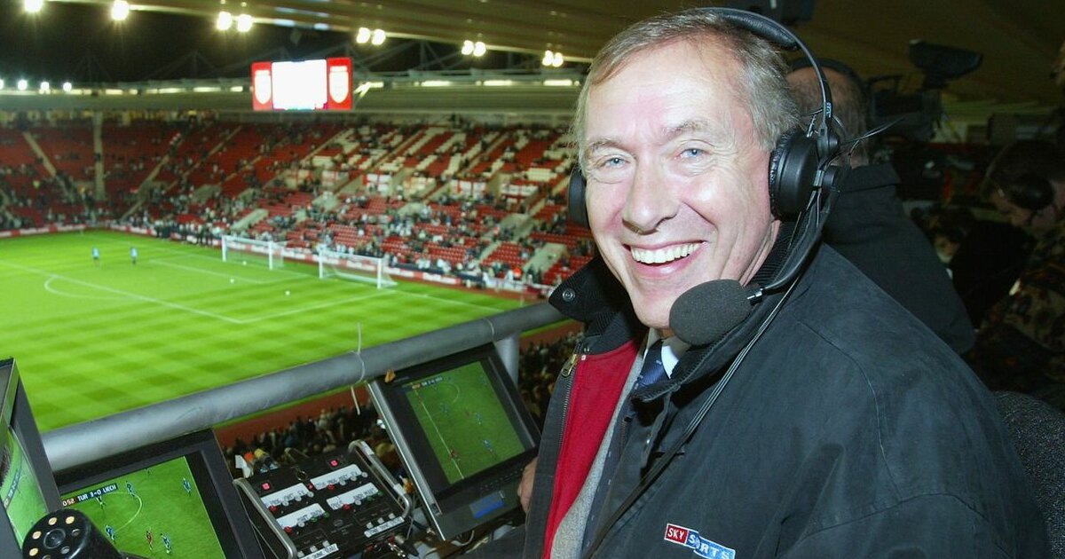 Great Football Commentary Lines Quiz - By treessimontrees