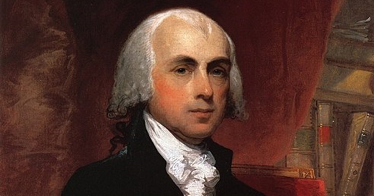 Profile: James Madison Quiz