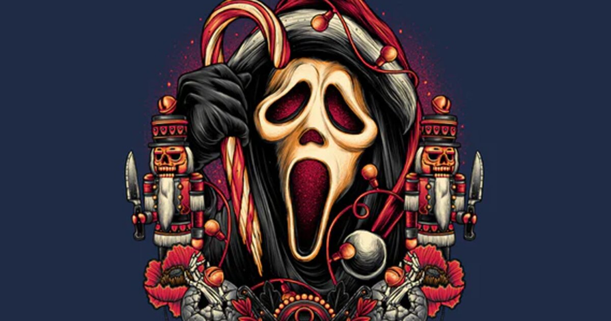 Order Up: Horror Candy By Year Quiz - By Deleted Account
