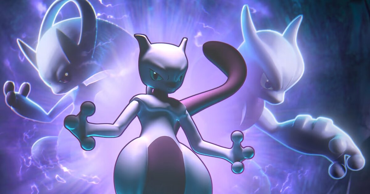 Legendary Pokémon Word Search I Quiz - By jdg4349