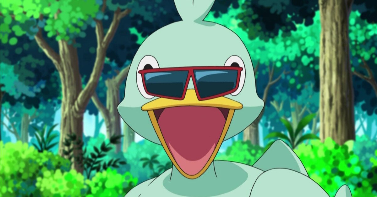 Pokemon Egg Moves: Flying Type Quiz - By SirOshawott