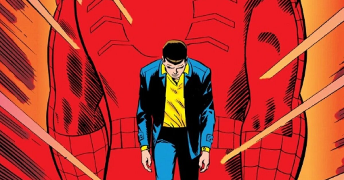 Amazing Spider-Man #50 Homage Covers Quiz - By shorlin